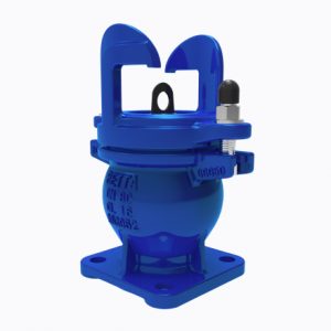 Hydrants & Isolation Valves | Clover Pipelines