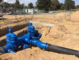 Our projects | Clover Pipelines