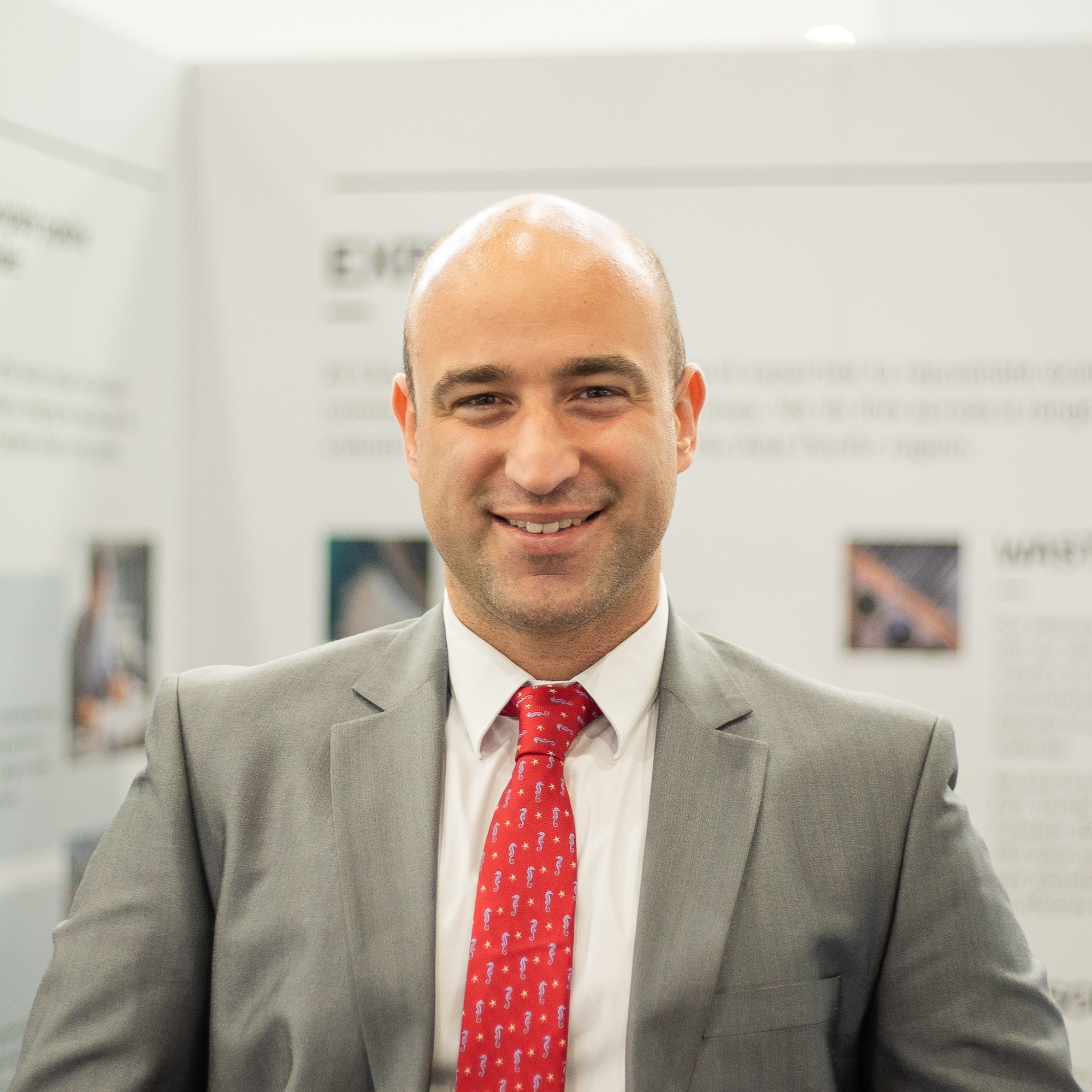 Team Members Archive | Clover Pipelines