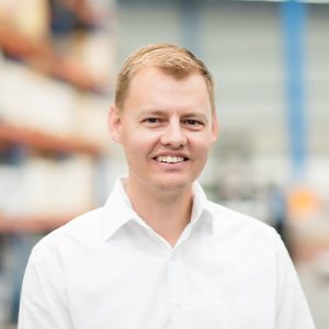 Team Members Archive | Clover Pipelines