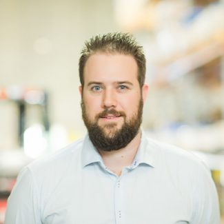 Team Members Archive | Clover Pipelines