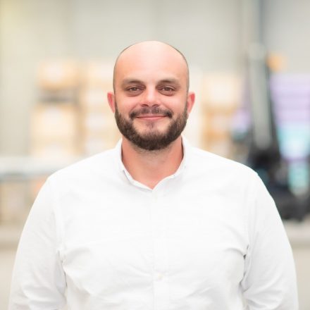 Team Members Archive | Clover Pipelines