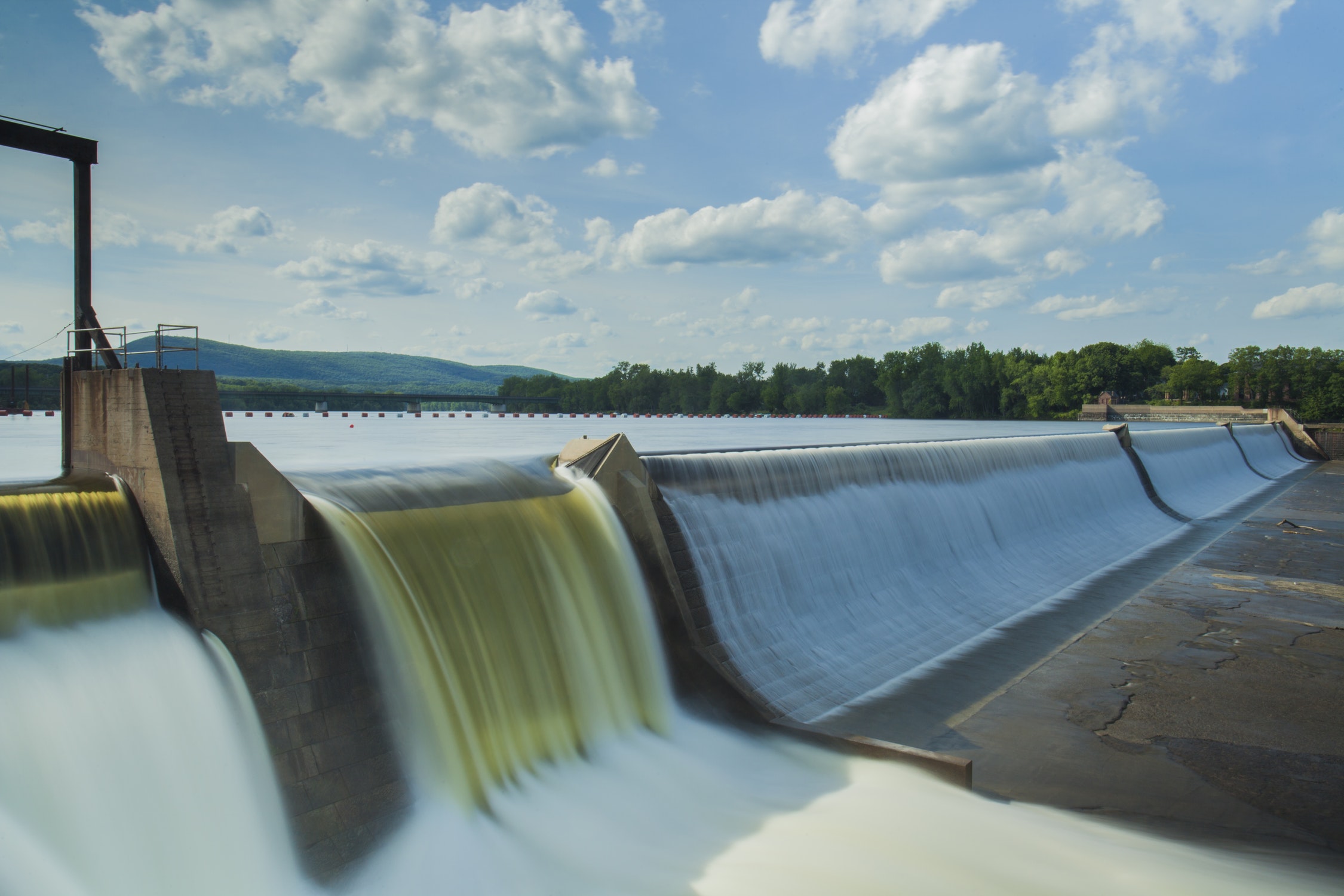 Hydropower Renewables Clover Pipelines hydropower-renewables-clover-pipelines