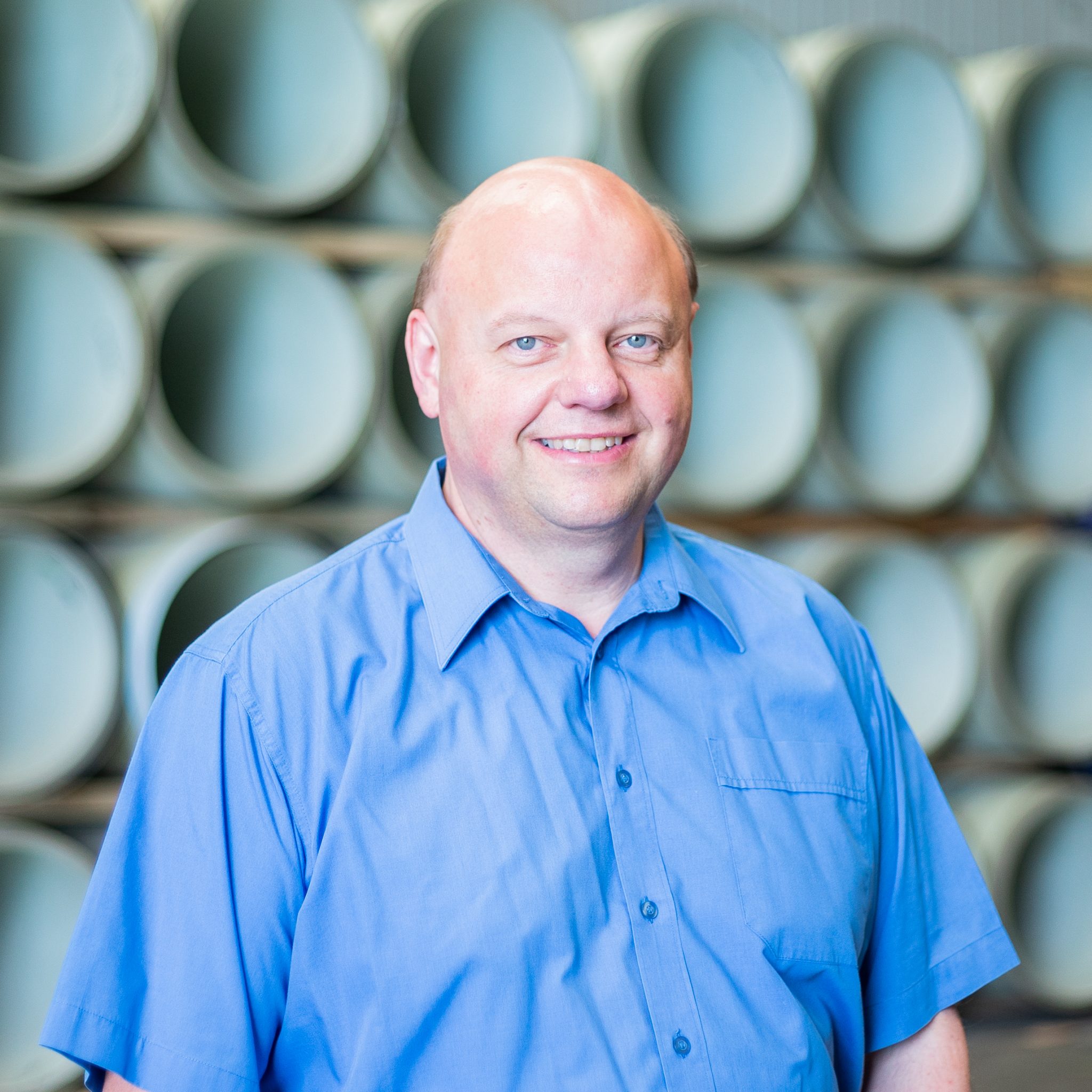 Team Members Archive | Clover Pipelines