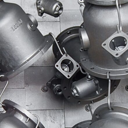 Betta Fluid Machinery Manufacturing | Clover Pipelines