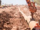 Iron Bridge Magnetite Mine | Clover Pipelines