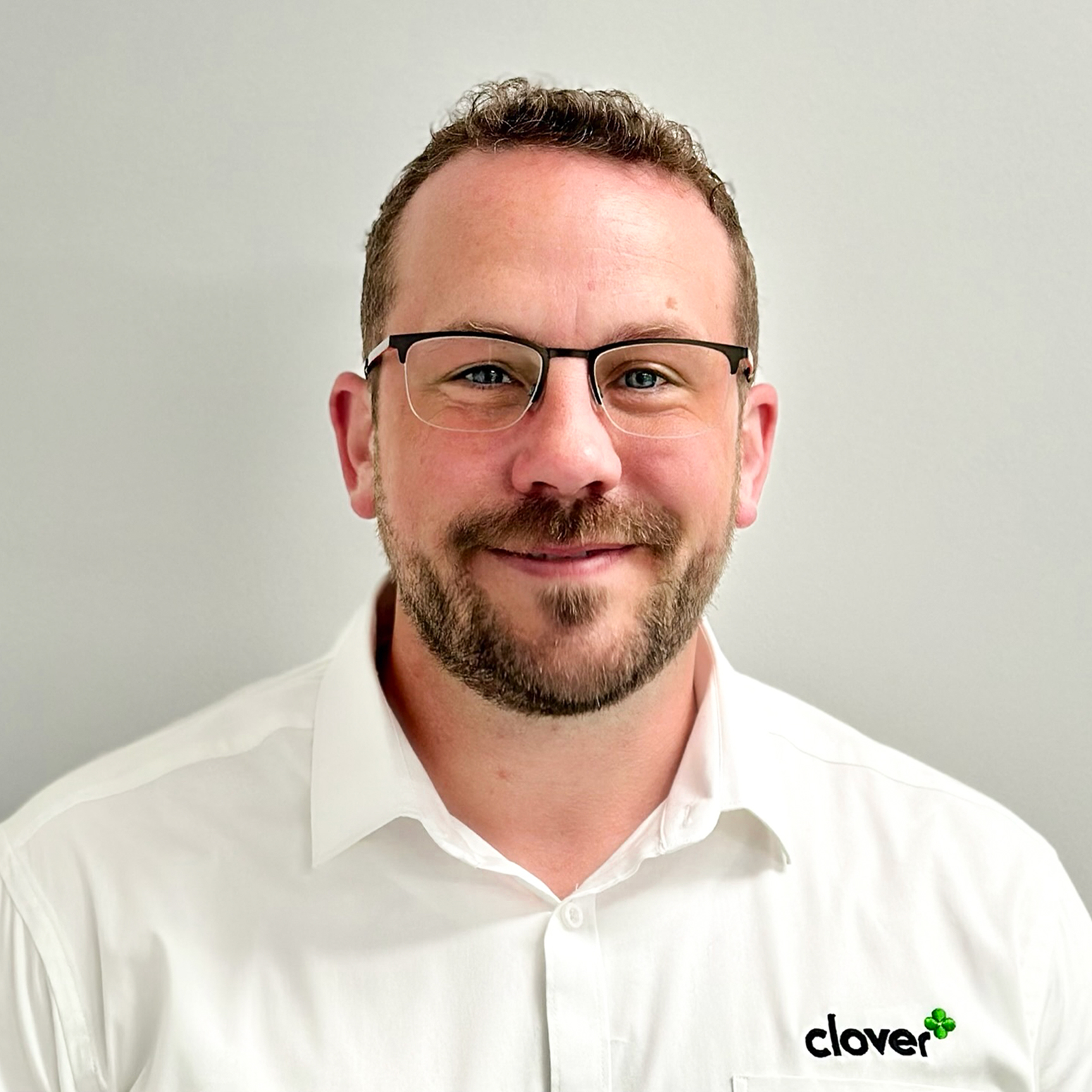 Jeff Devoe | Clover Pipelines