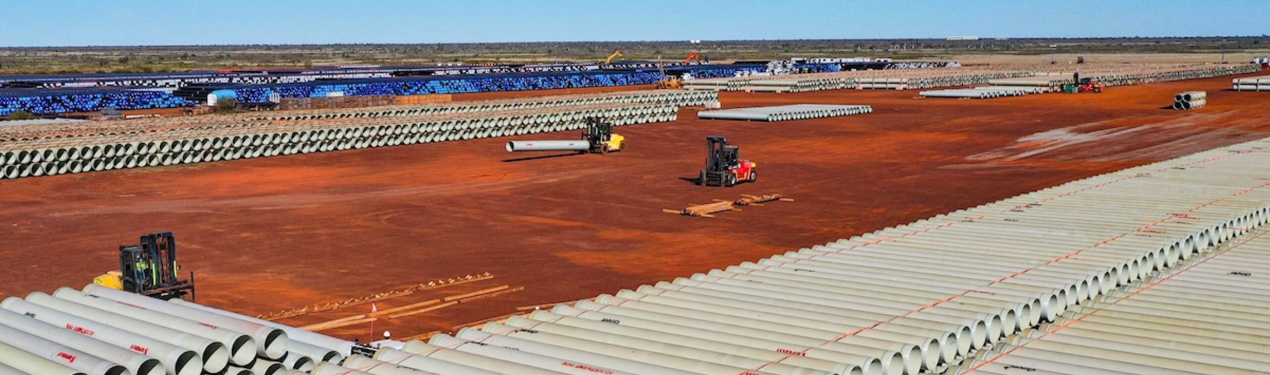 Mining & Resources | Clover Pipelines