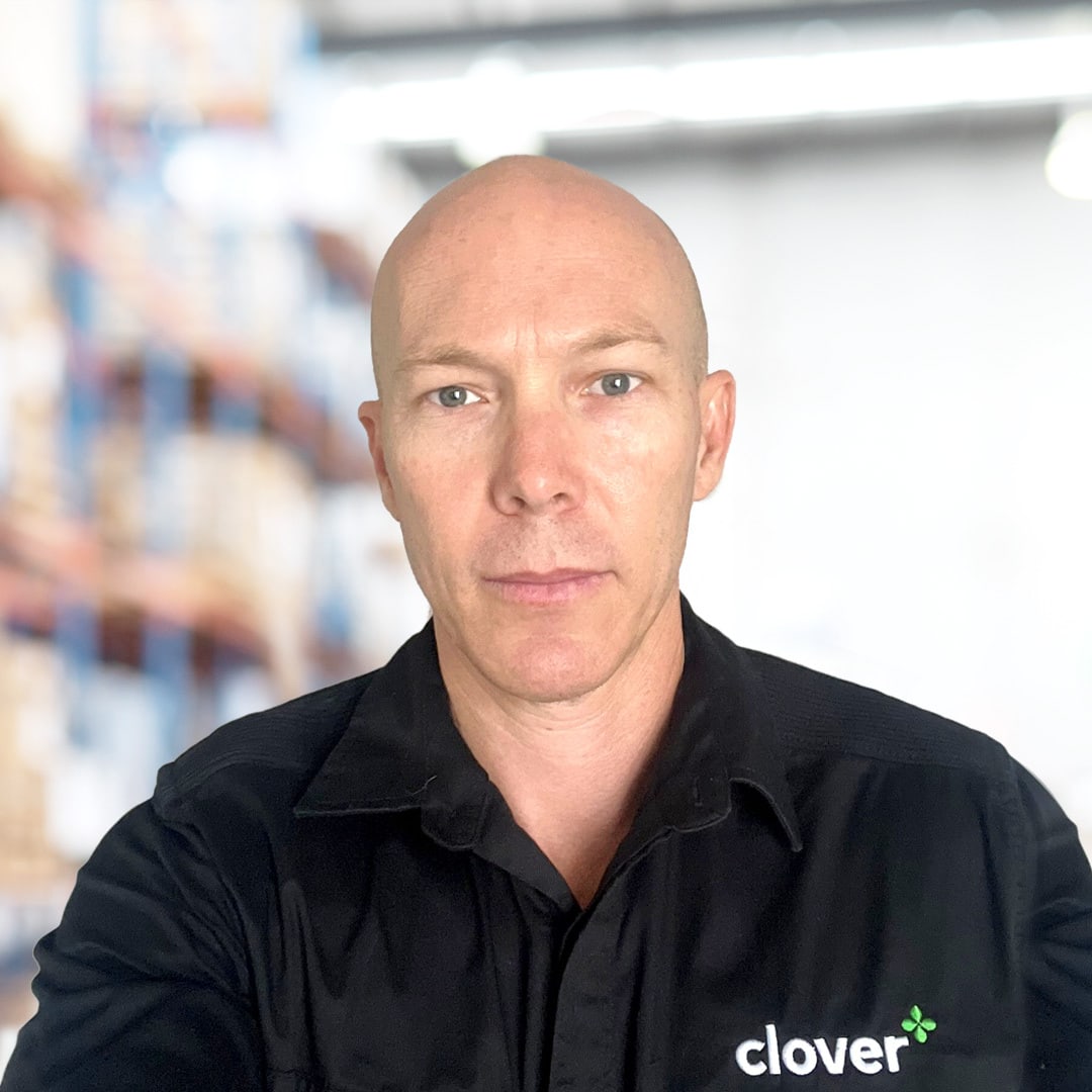 Team Members Archive | Clover Pipelines