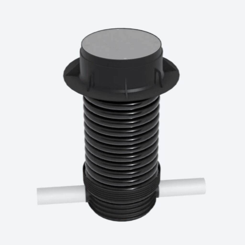 Sewer Maintenance Systems | Clover Pipelines