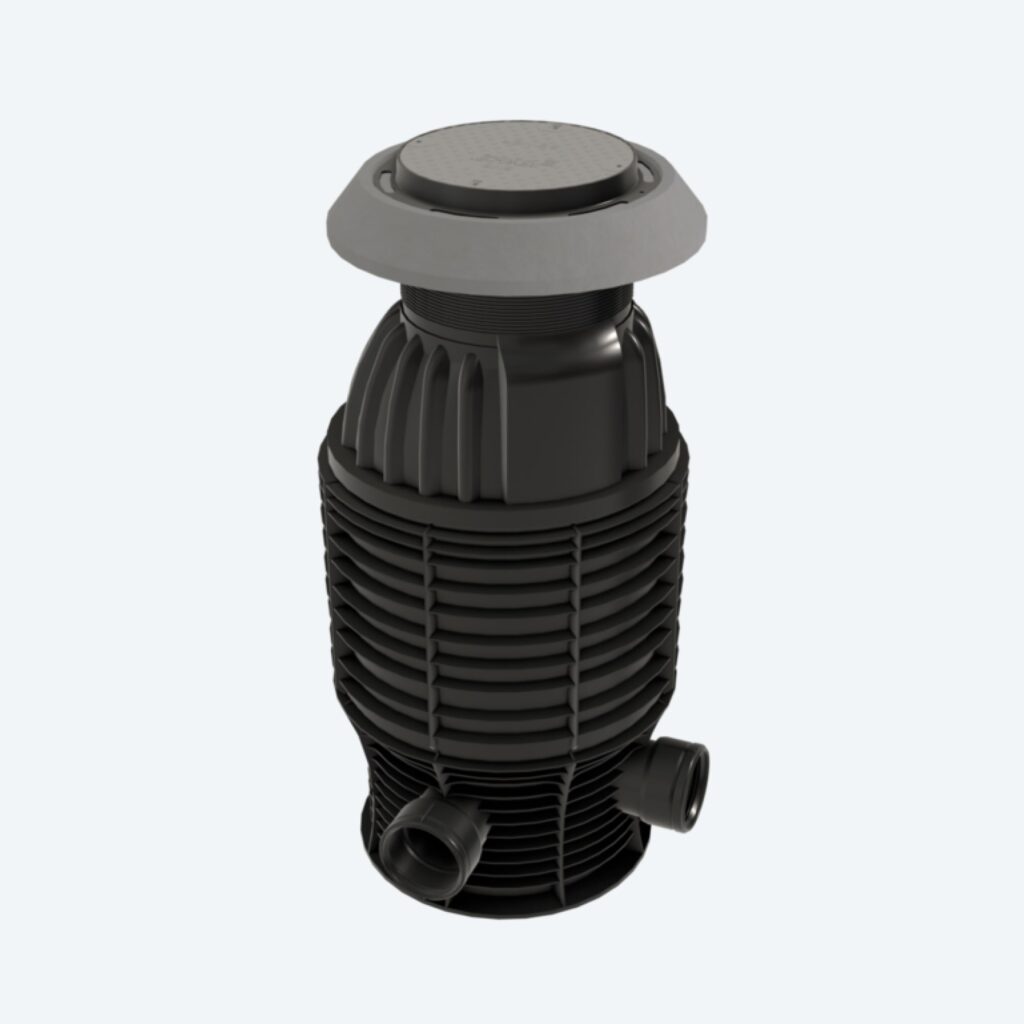 Sewer Maintenance Systems | Clover Pipelines