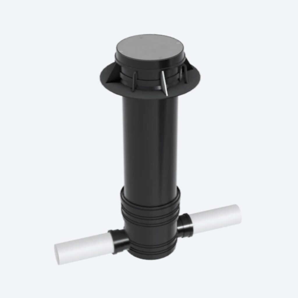 Sewer Maintenance Systems | Clover Pipelines