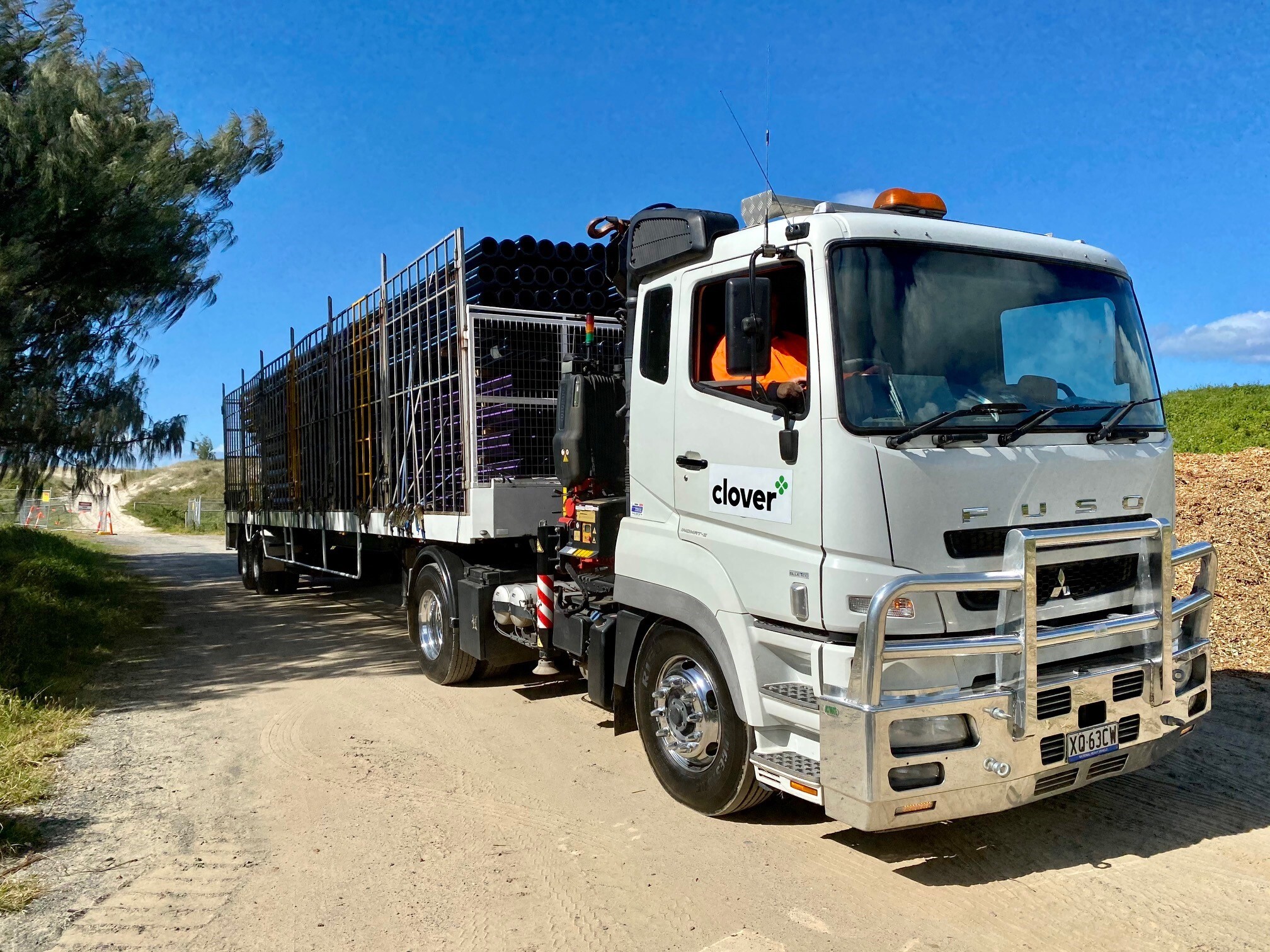 We’re responding to increasing investment in ACT infrastructure ...